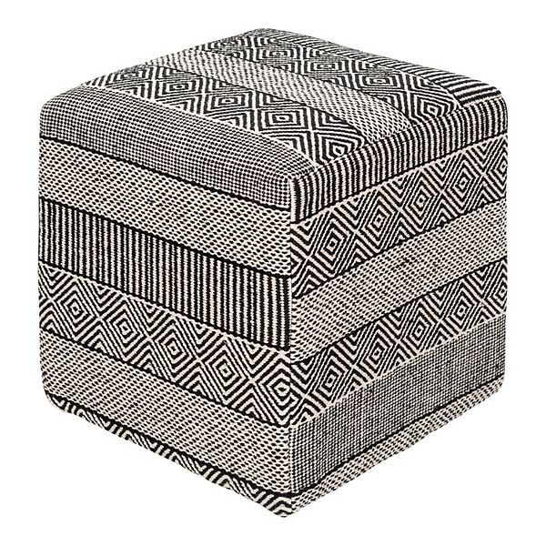 Decor 140 Lawrence Pouf