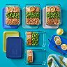 Pyrex 10-pc. Meal Prep Glass Food Storage Set