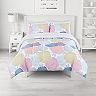 The Big One® Haley Floral Reversible Comforter Set with Sheets