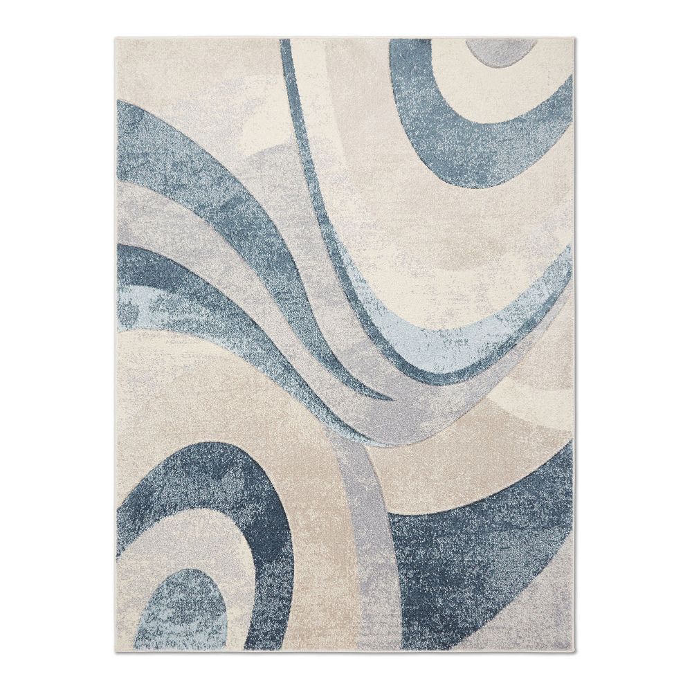 Home Dynamix Tribeca Slade Rectangle Area Rug