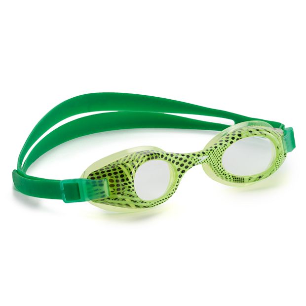 Youth speedo boomerang goggles store