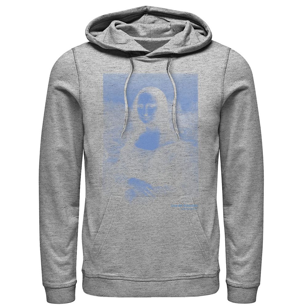 Men's Asil Anom Hoodie