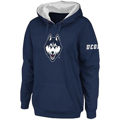 Uconn Athletics Logo
