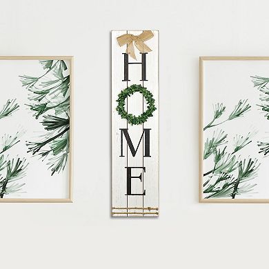 Belle Maison Home Entryway Wall Decor