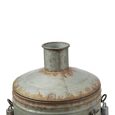 Patchin Decorative Jug Table Decor 2-piece Set