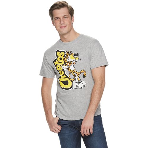 Men's Cheetos Tee
