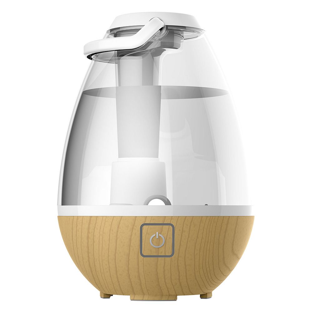Sharper Image UHT1 Humidifier