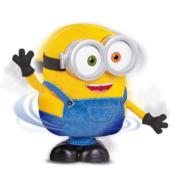 Dancing Minion Animation