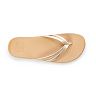 REEF Cushion Spring Joy Women's Flip Flop Sandals