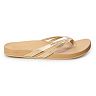 REEF Cushion Spring Joy Women's Flip Flop Sandals