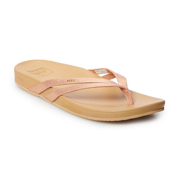 REEF Cushion Spring Joy Women's Flip Flop Sandals