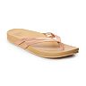 REEF Cushion Spring Joy Women's Flip Flop Sandals