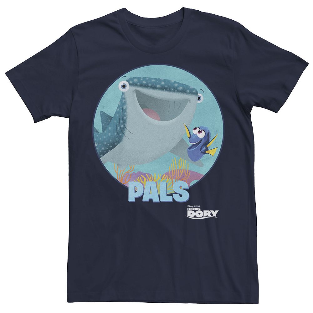 Disney / Pixar's Finding Dory Men's Pals Destiny Tee