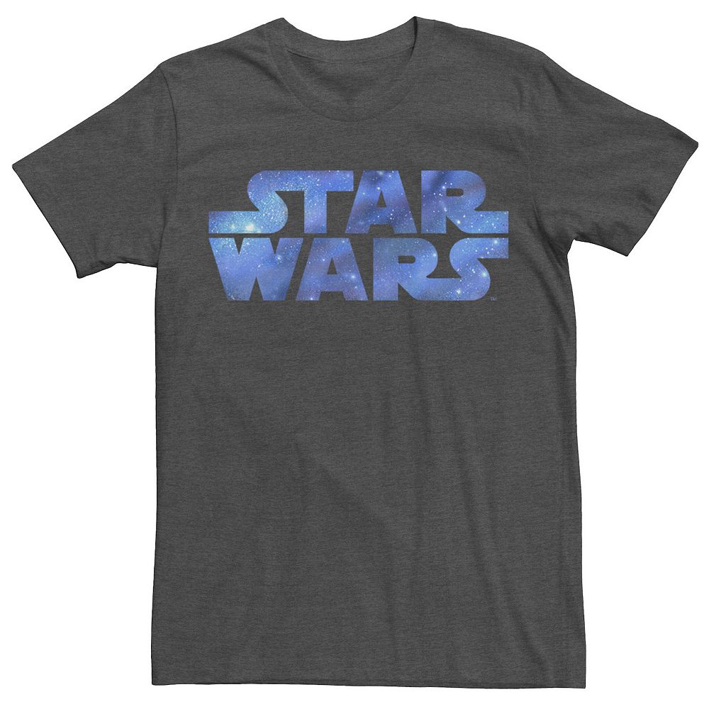 Men's Star Wars Galactic Mist Tee