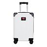 Tampa Bay Buccaneers Premium Hardshell Spinner Luggage