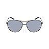 Men's Nike Chance 61mm Aviator Sunglasses