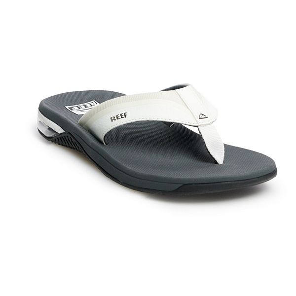 REEF Anchor Men's Flip Flop Sandals