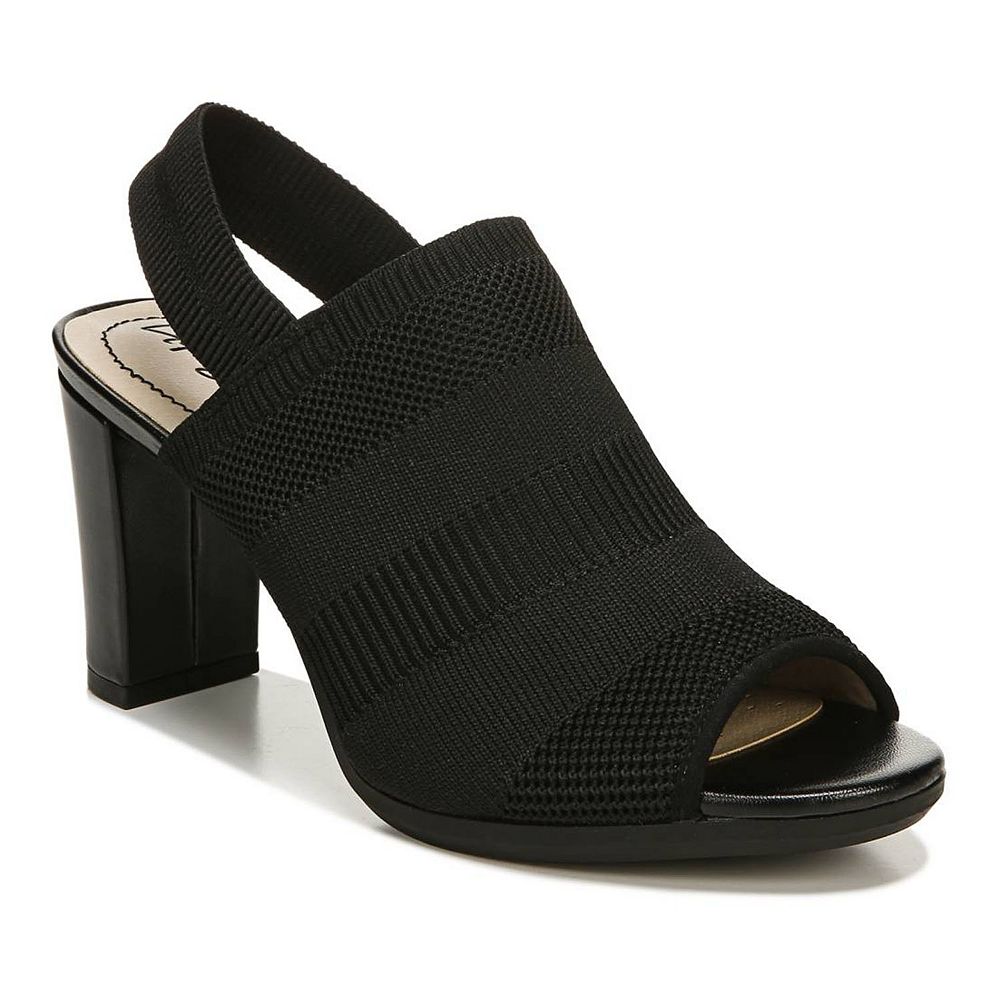 LifeStride Afton Women's Slingback Pumps