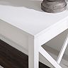 Linon Davis Laptop Desk