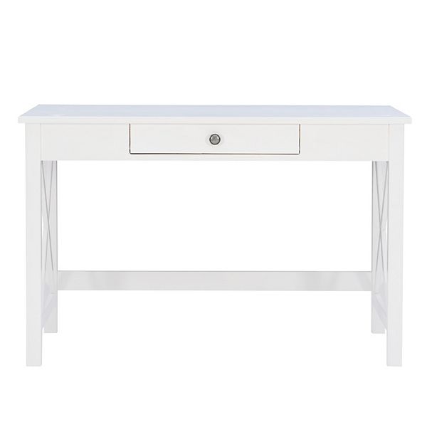 Linon Davis Laptop Desk