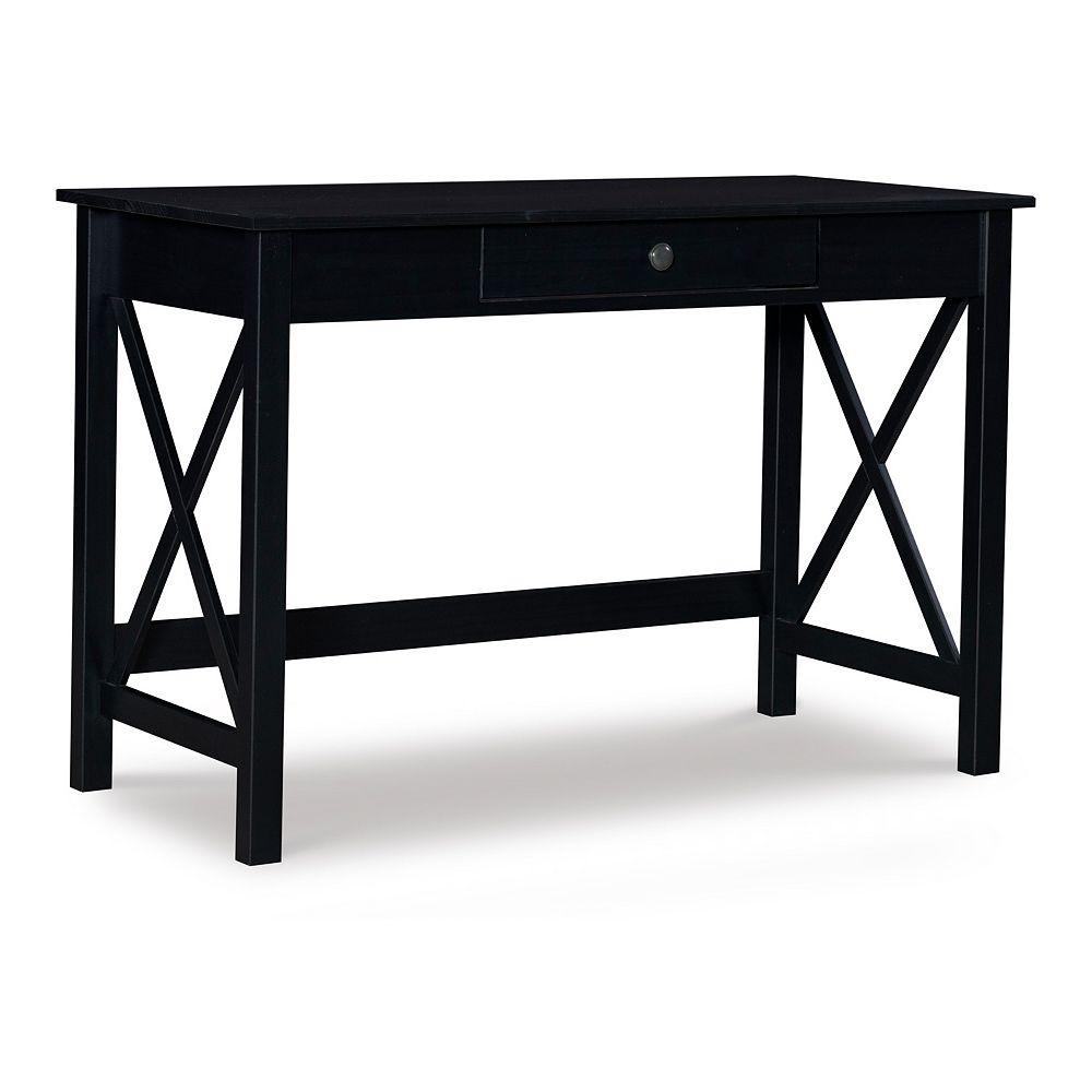 Linon Davis Laptop Desk