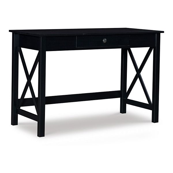 Linon Davis Laptop Desk