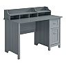 Techni Mobili Classic Storage Office Desk
