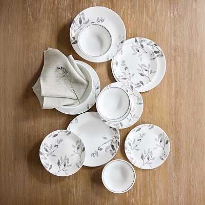 Corelle 2 pc. Meal Bowl Set