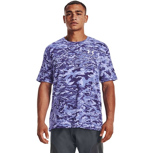 Men's Under Armour Camo Tee