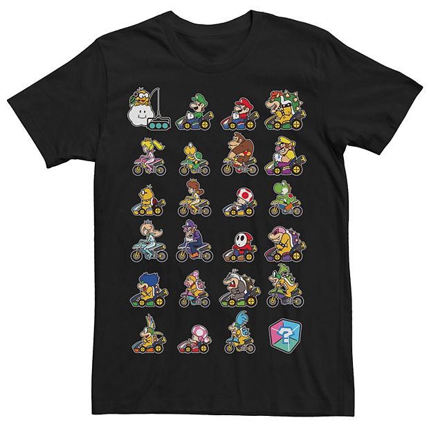 Kohls mario kart store