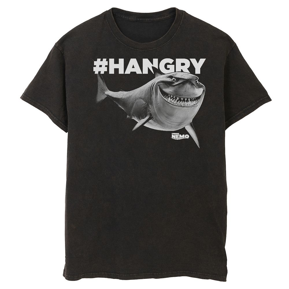 Disney / Pixar's Finding Dory Bruce Men's Hangry Tee