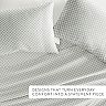 Home Collection Ultra Soft Printed Sheet Set