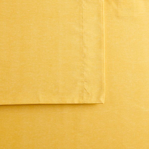 The Big One® Super Soft Sheet Set with Pillowcases