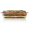 Pyrex Deep 9" x 13" Rectangular Glass Baking Dish