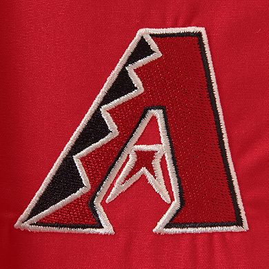 Concepts Sport Red Arizona Diamondbacks Scrub Pants