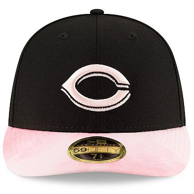 Cincinnati Reds New Era Mother's Day On-Field Low Profile 59FIFTY ...