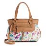 Rosettie Bella Satchel