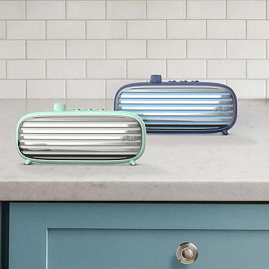 Jam Retro Classic+ Speaker