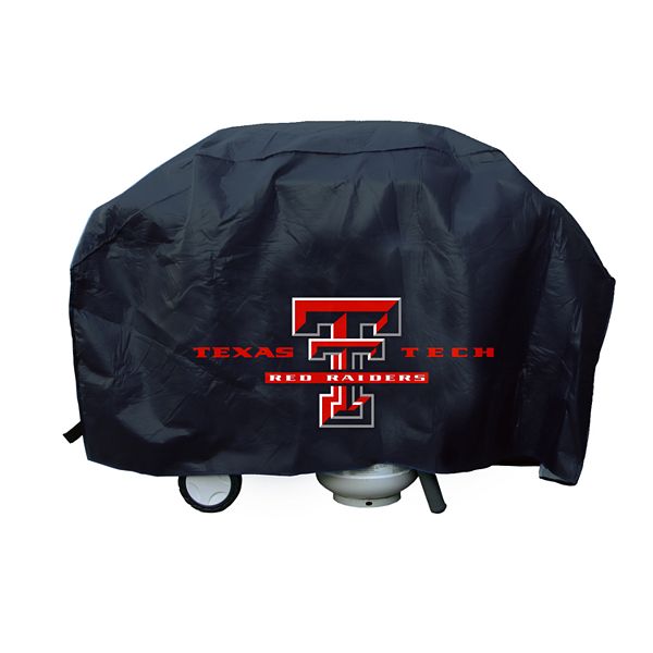 Texas Tech University Red Raiders Deluxe Grill Cover