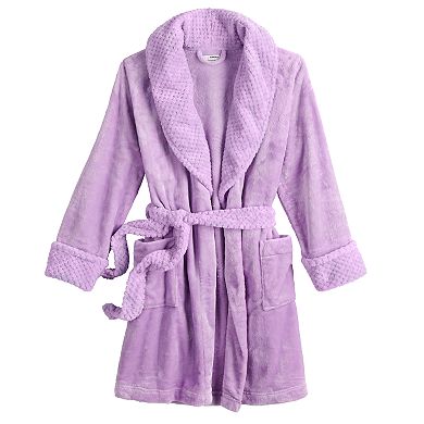 Women's Sonoma Goods For Life® Plush Robe