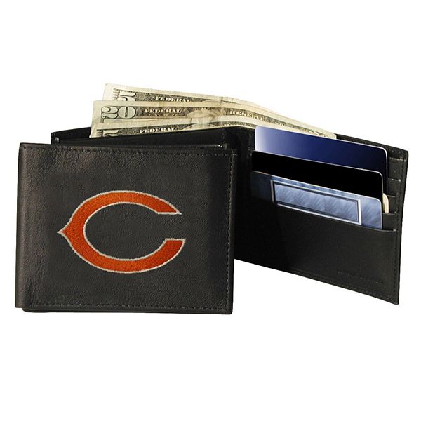 Chicago Bears Bifold Wallet