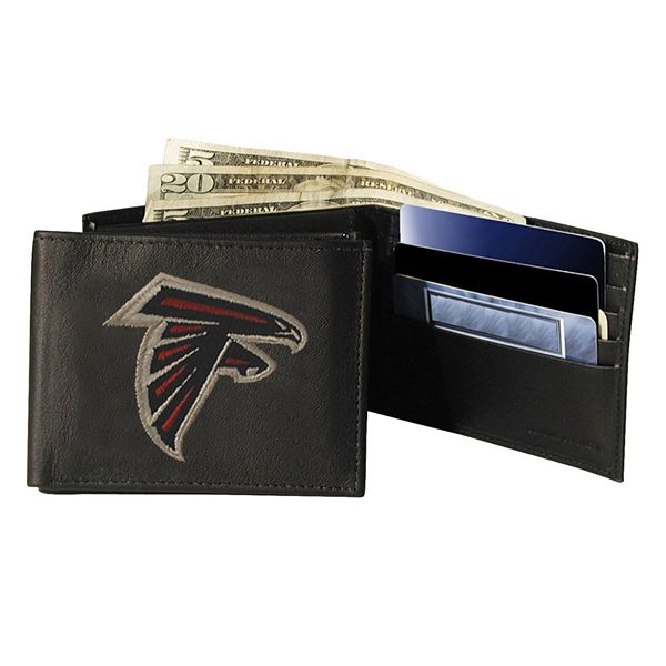 Atlanta Falcons Bifold Wallet
