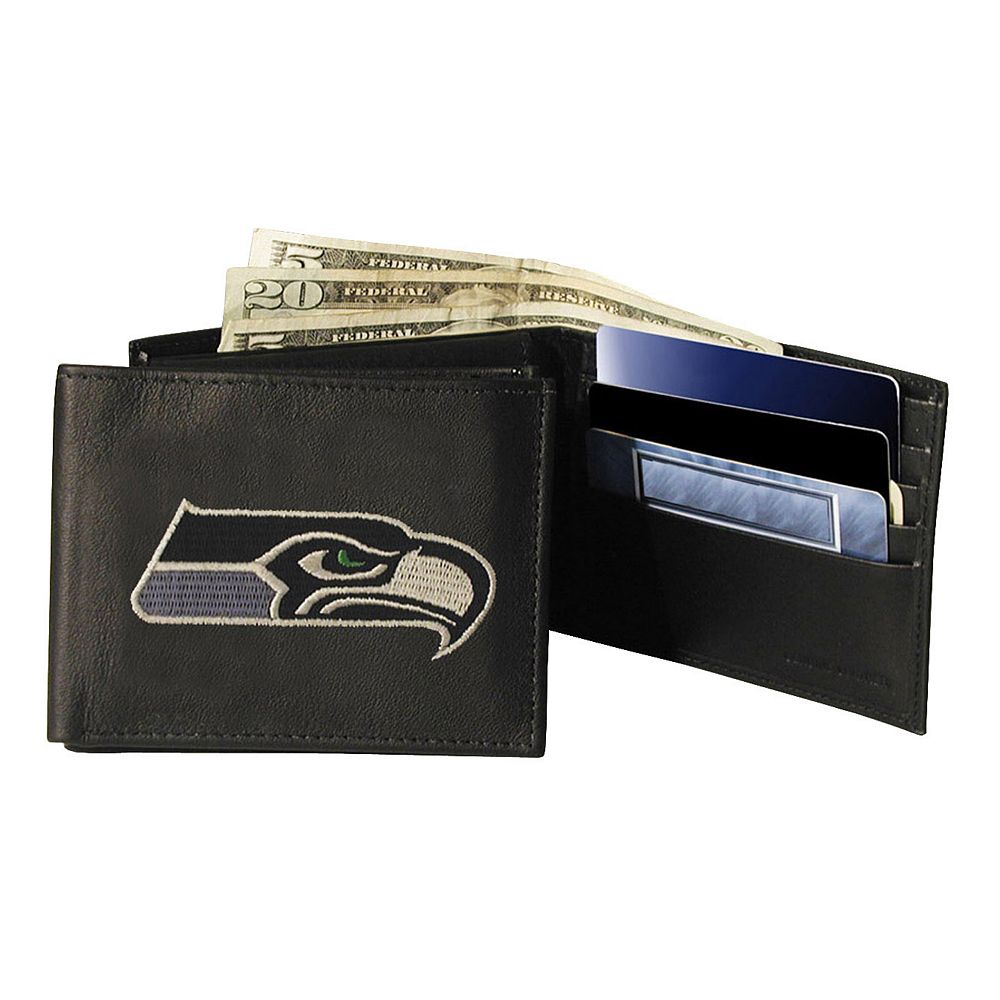 Seattle Seahawks Bifold Wallet