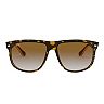 Women's Ray-Ban 60mm Flat Top Boyfriend Sunglasses