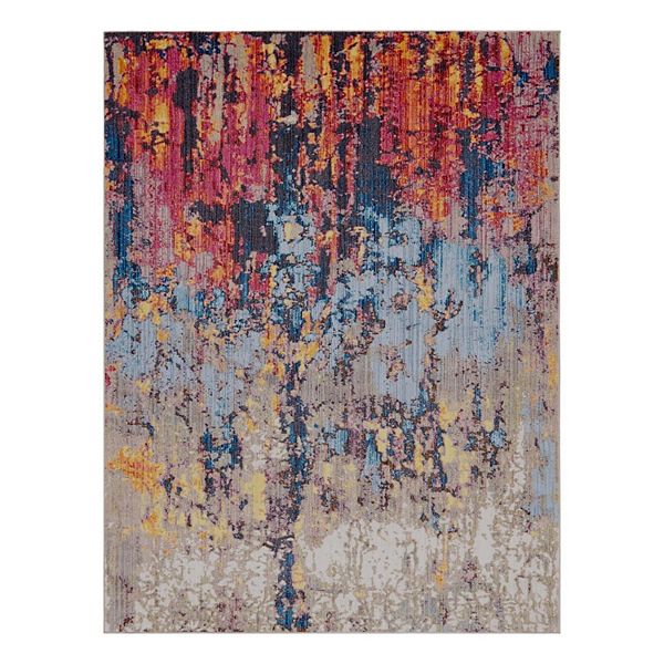 Jill Zarin Chelsea Downtown Area Rug