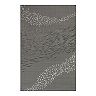Liora Manne Carmel School Of Fish Indoor Outdoor Rug