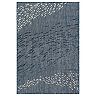 Liora Manne Carmel School Of Fish Indoor Outdoor Rug