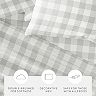 Home Collection Lines Patterned Sheet Set