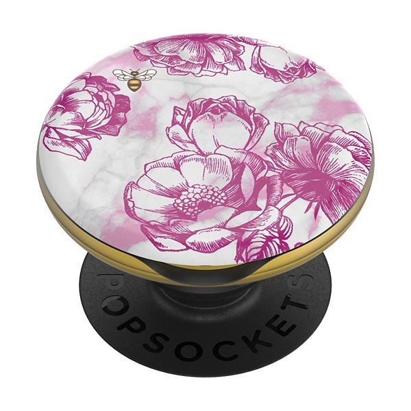 PopSockets PopGrip Lips Phone Accessory