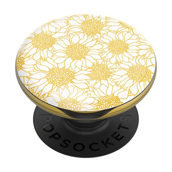 PopSockets PopGrip Lips Phone Accessory
